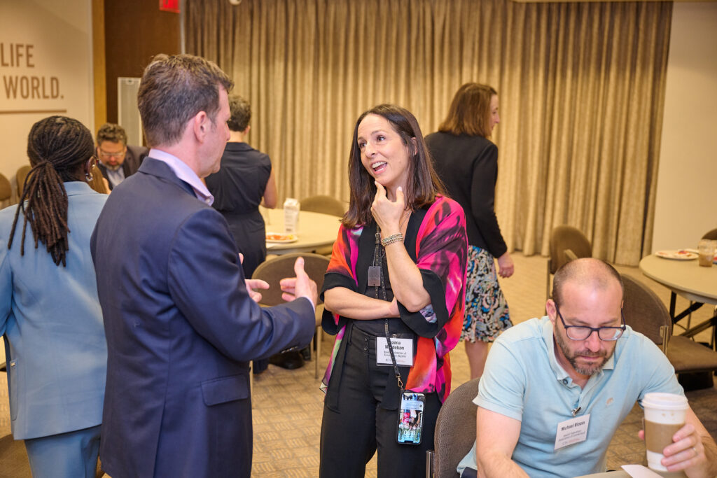 JCPA Summit Photos - Jewish Council for Public Affairs