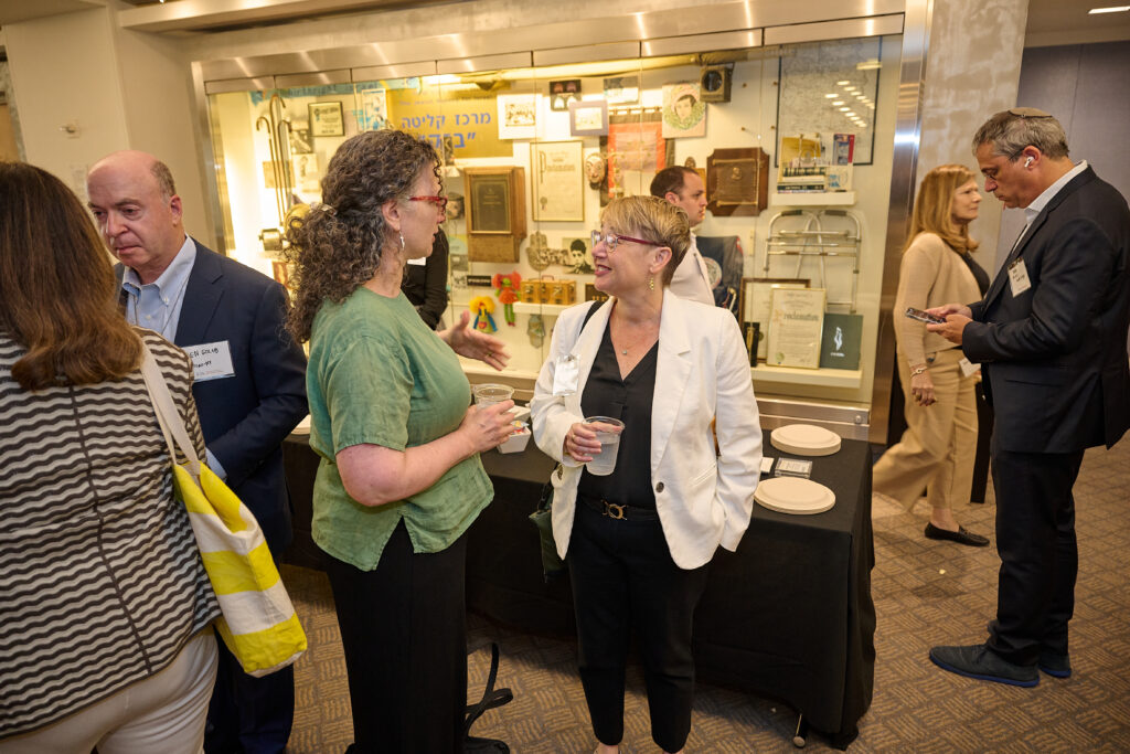 JCPA Summit Photos - Jewish Council for Public Affairs
