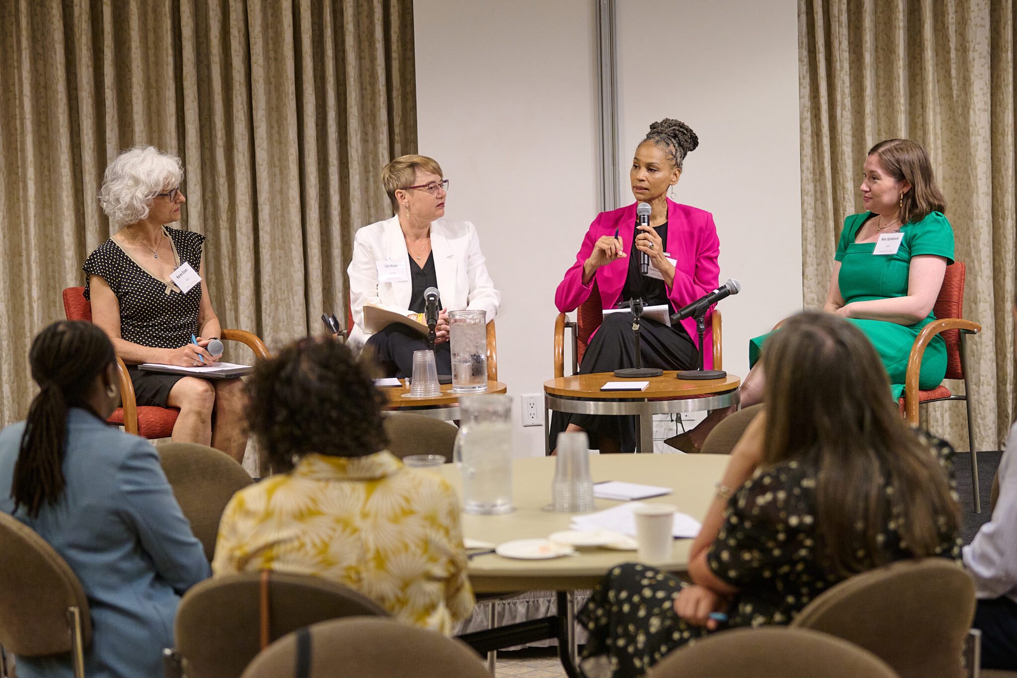 JCPA’s Summit on Coalition and Bridge-Building Post-October 7th ...